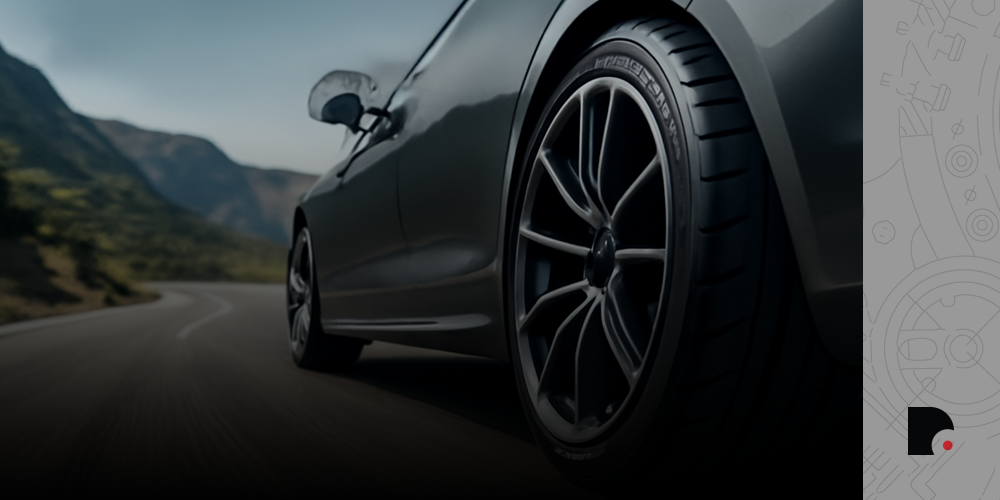 Unlock Better Handling: What You Need to Know About Performance Tires ...